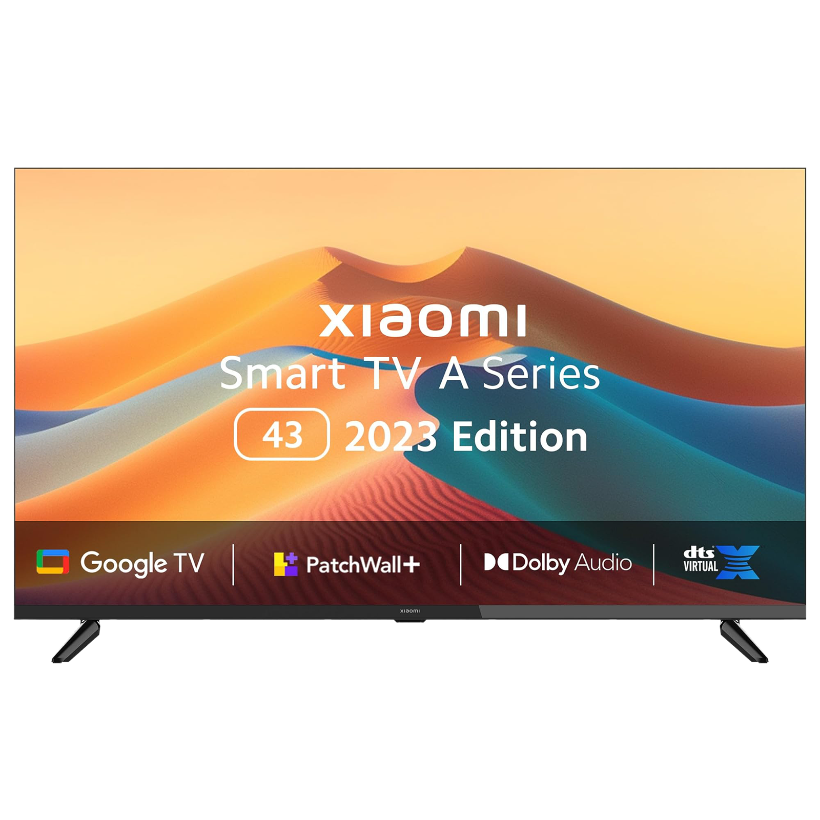 Buy Xiaomi A Series 108 cm (43 inch) Full HD LED Smart Google TV with ... Buy Xiaomi A Series 108 cm (43 inch) Full HD LED Smart Google TV with ...